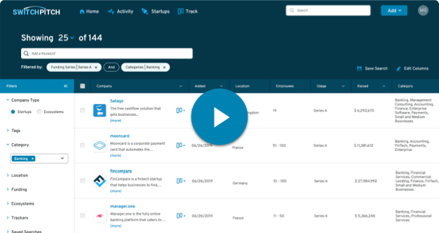Home Page | SwitchPitch